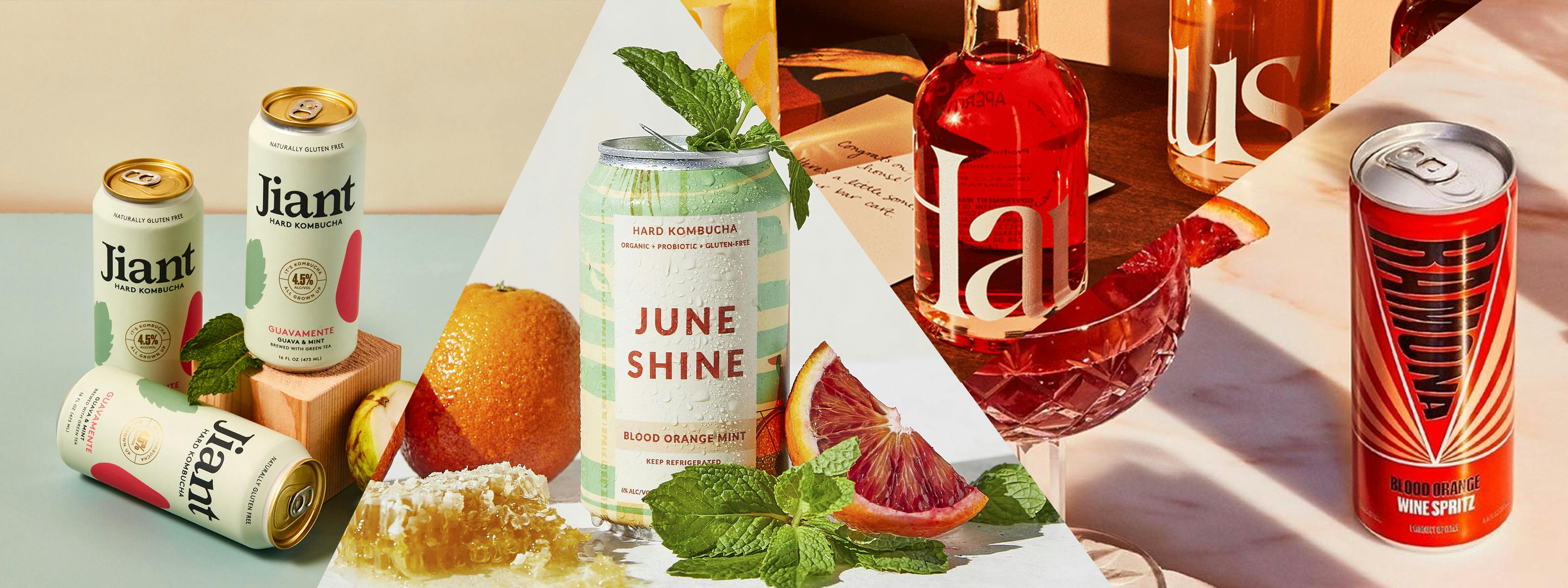8 Best Low ABV Drinks 2021 - Products - The Infatuation