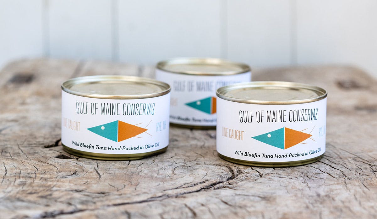 The Best Tinned and Canned Fish and Shellfish to Buy Online - Product ...