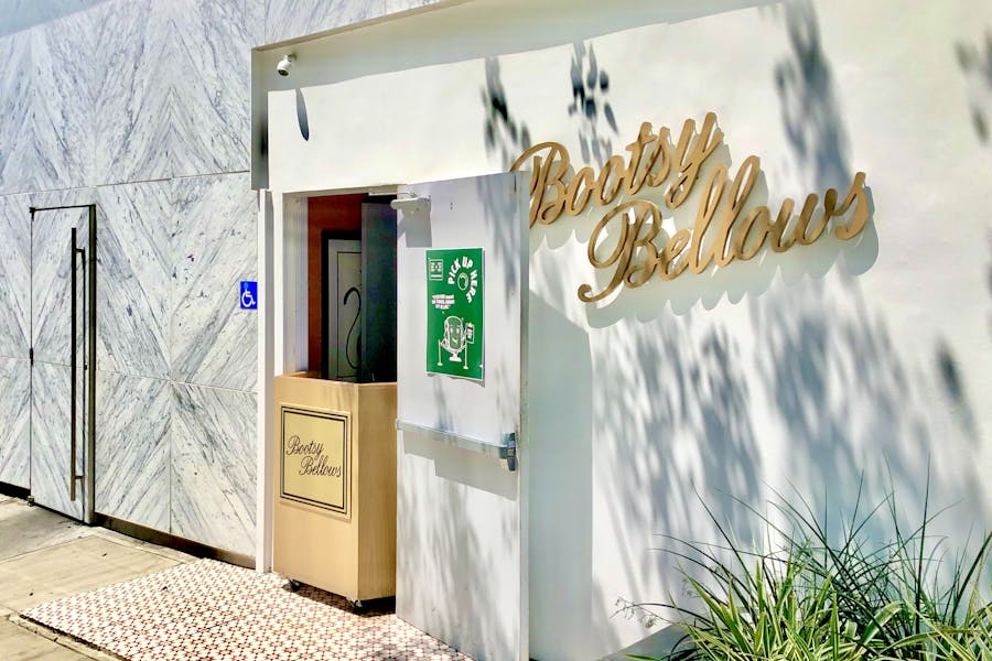 Carla Cafe: A Pandemic-Born Pop-Up Making LA’s Best New Sandwiches ...