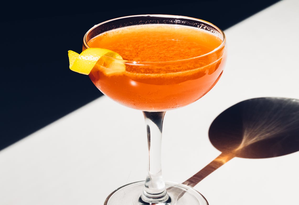 The Infatuation Guide To Making Better Cocktails At Home - The Infatuation