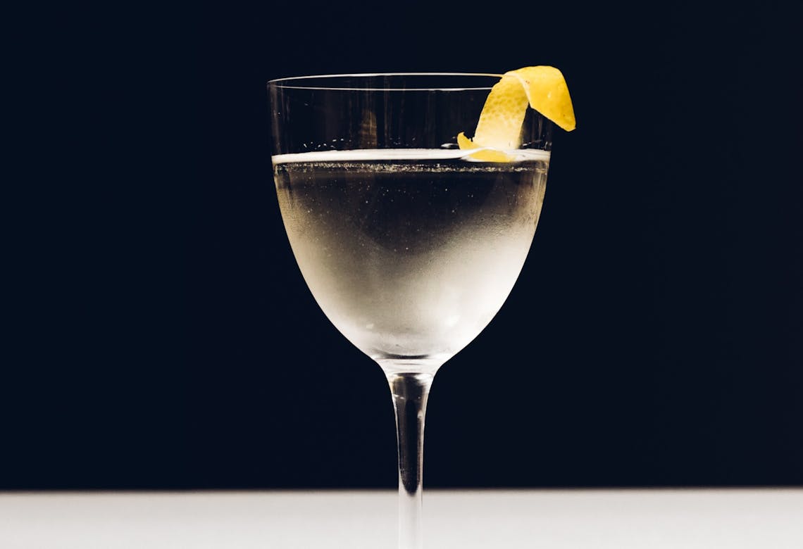 The Infatuation Guide To Making Better Cocktails At Home - The Infatuation