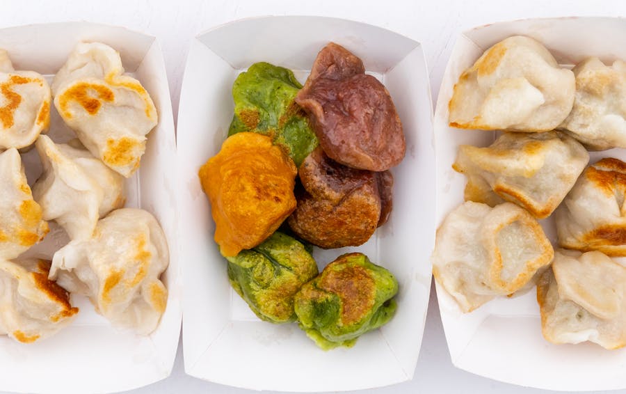 Dumpling Galaxy Just Opened A Location On The UWS - New York - The ...