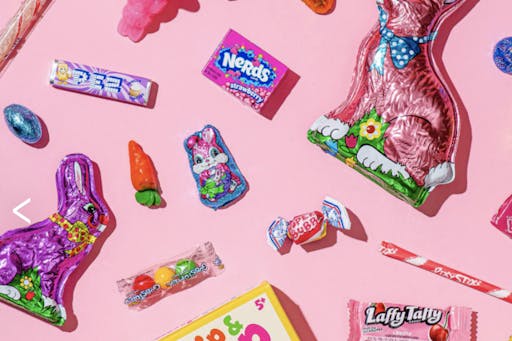 The Best Easter Candy To Buy In 2021 - Products - The Infatuation