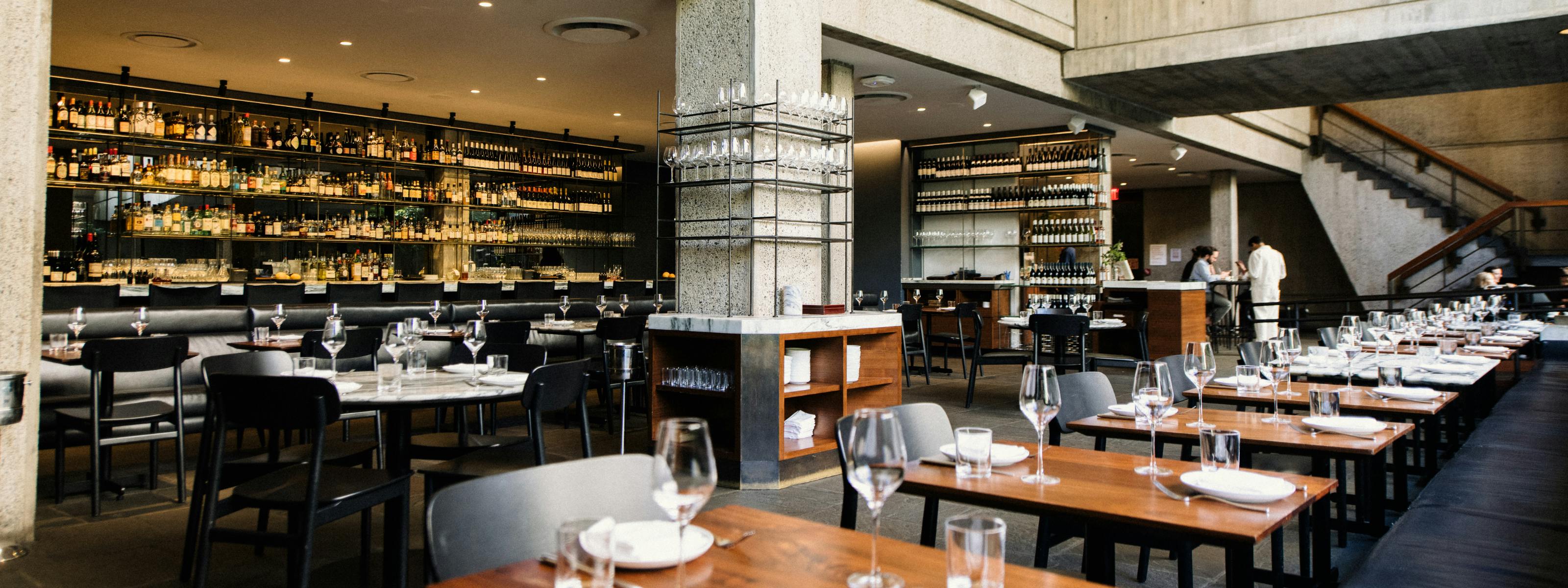 Farewell To Flora Bar, & More NYC Restaurant News - New York - The ...