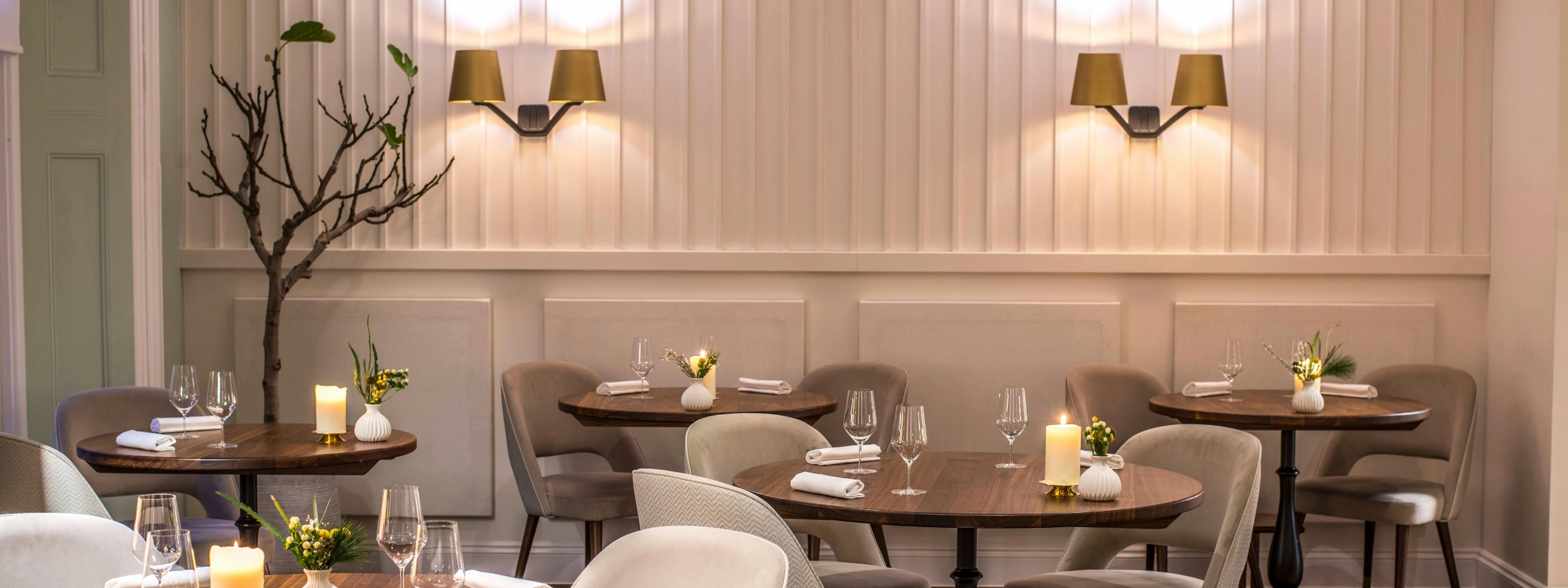 Marcella - London - The Infatuation