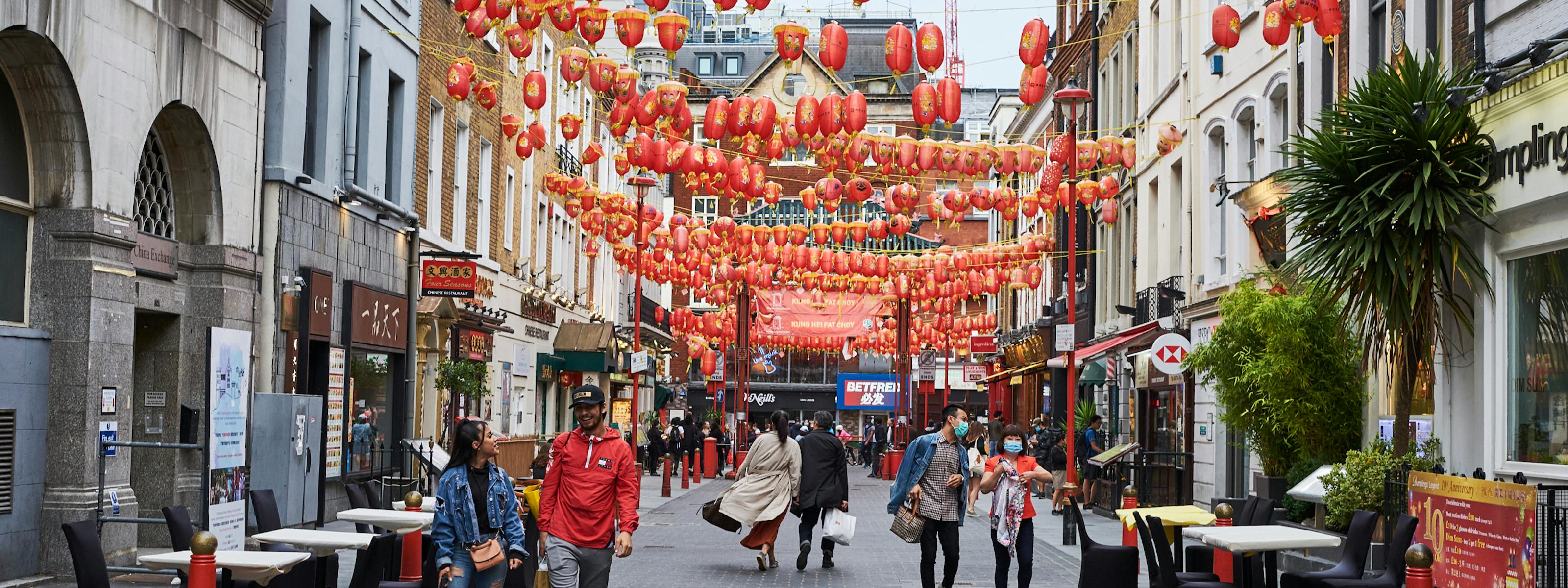 How You Can Support London’s Asian Community Right Now - London - The ...