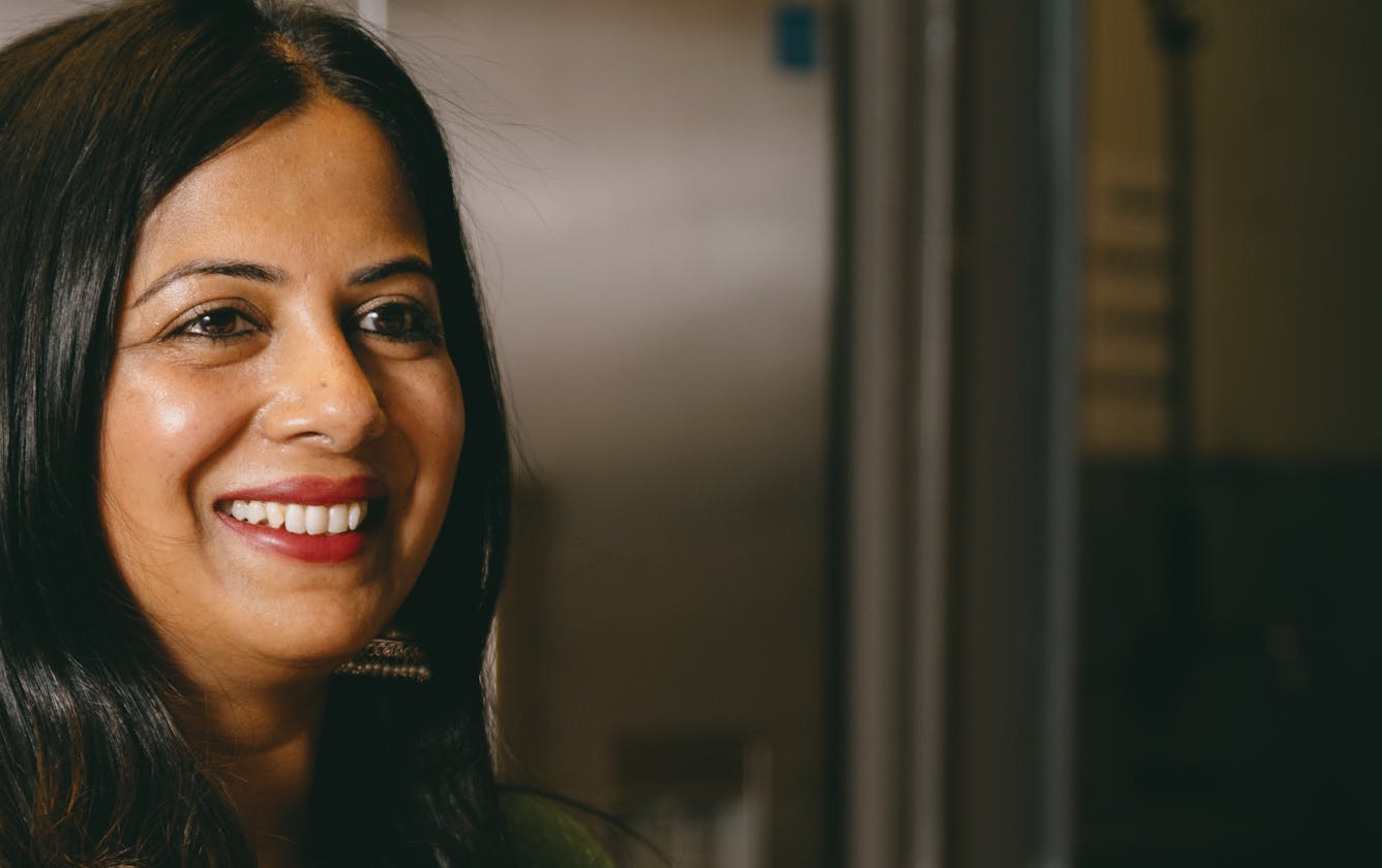 How Nikita Dhingra Expresses Love & Nostalgia Through Her Food ...