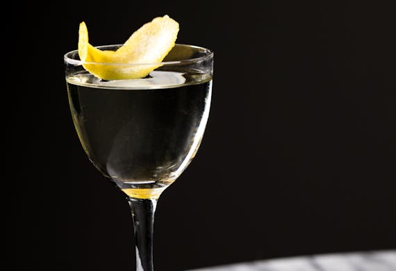 The Infatuation Guide To Making Better Cocktails At Home - The Infatuation