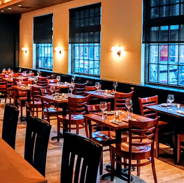 Philadelphia Restaurant Reviews - The Infatuation