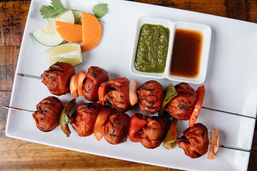 The Infatuation’s Favorite New Dishes Of 2019 - The Infatuation