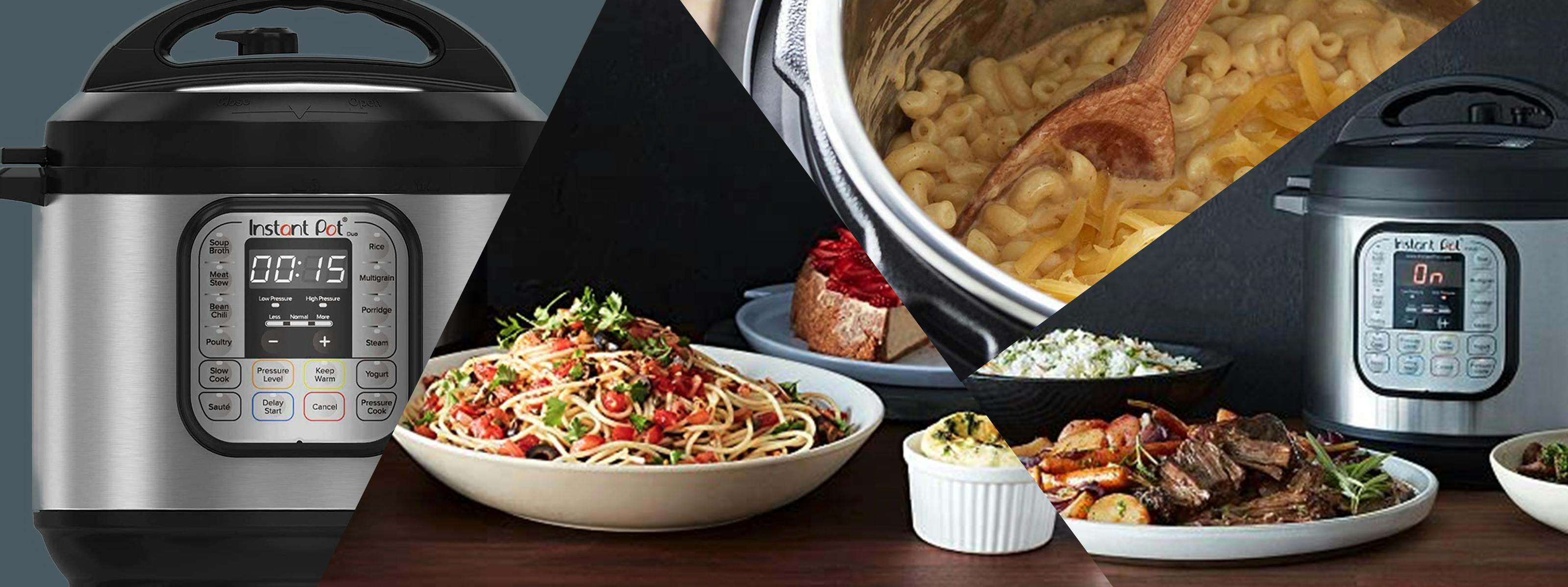 15 Instant Pot Tricks, Tricks and Accessories for Beginners - Products ...