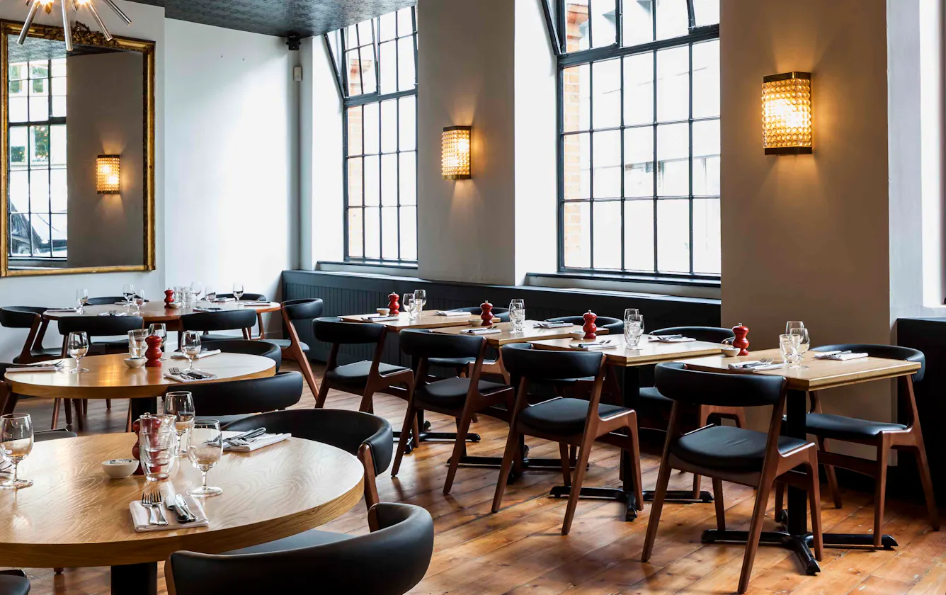 London Restaurants That Have Permanently Closed During the Coronavirus ...