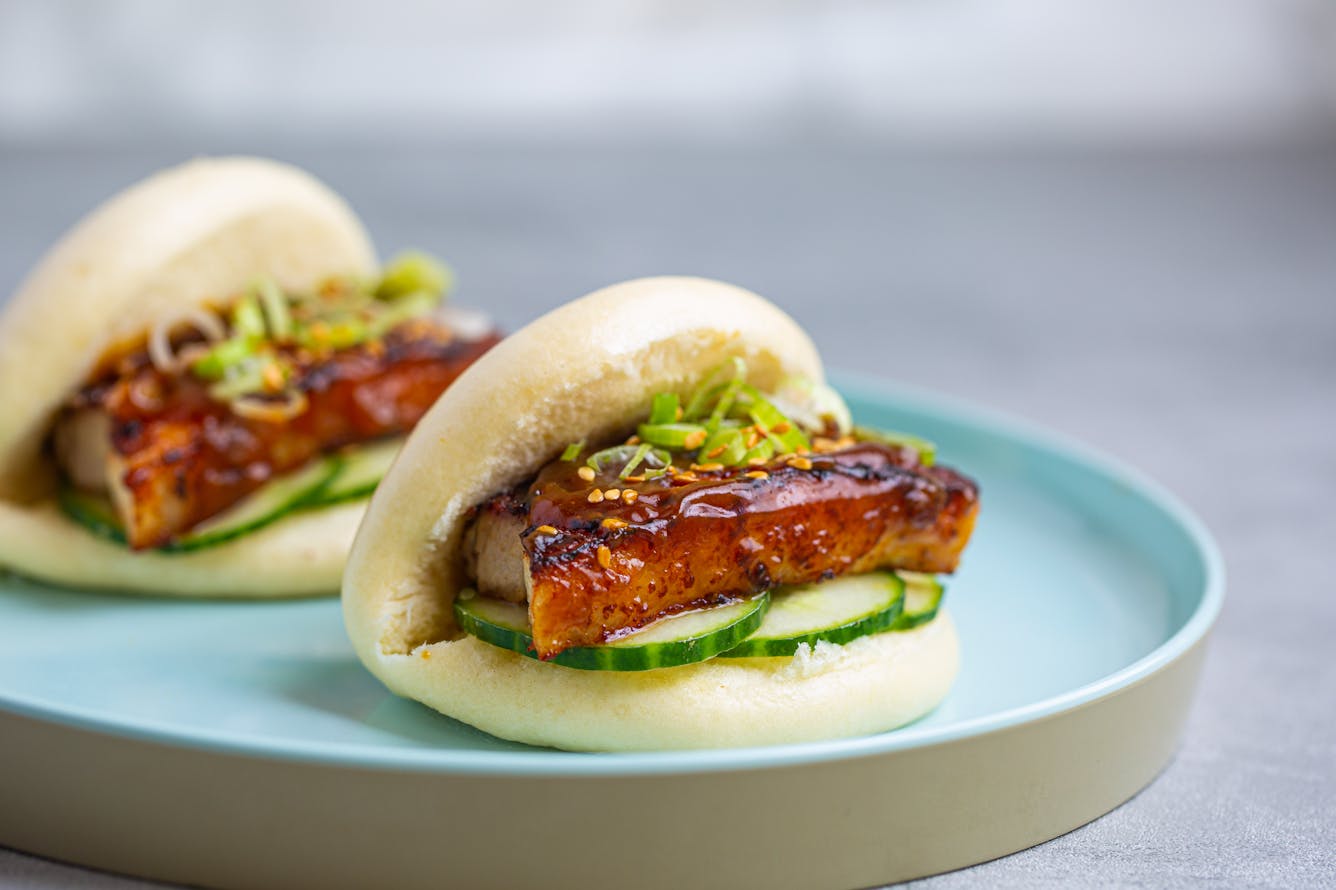 The Definitive Ranking Of London’s Best Bao - London - The Infatuation