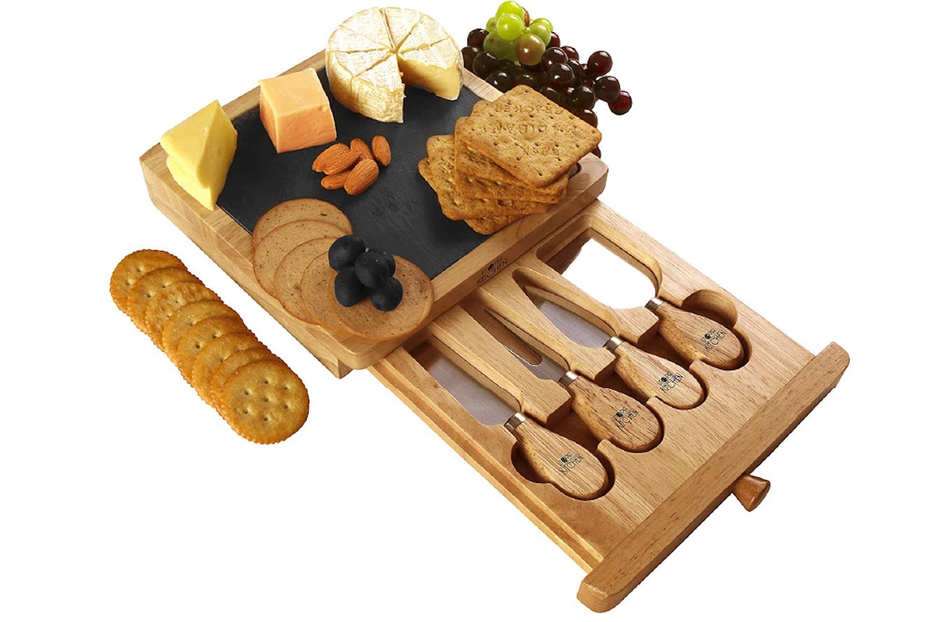 17 Best Cheese Boards For Entertaining 2021 - Products - The Infatuation