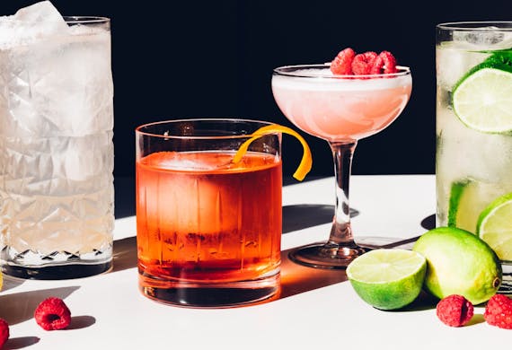 The Infatuation Guide To Making Better Cocktails At Home - The Infatuation