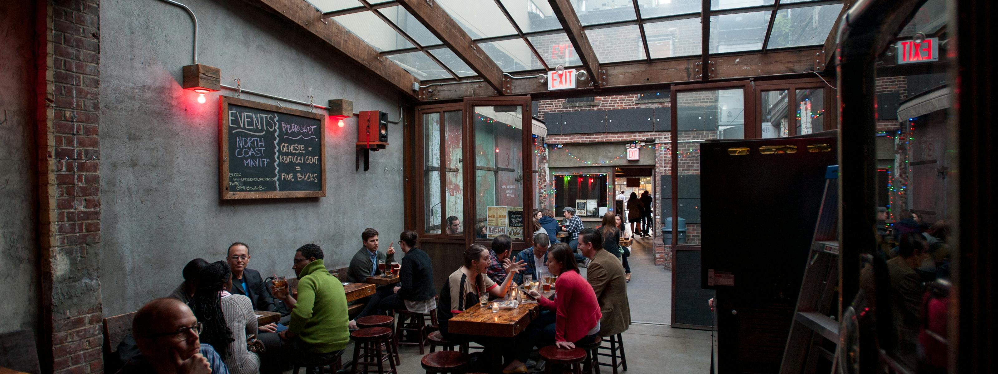 NYC Restaurants That Have Permanently Closed During the Coronavirus ...