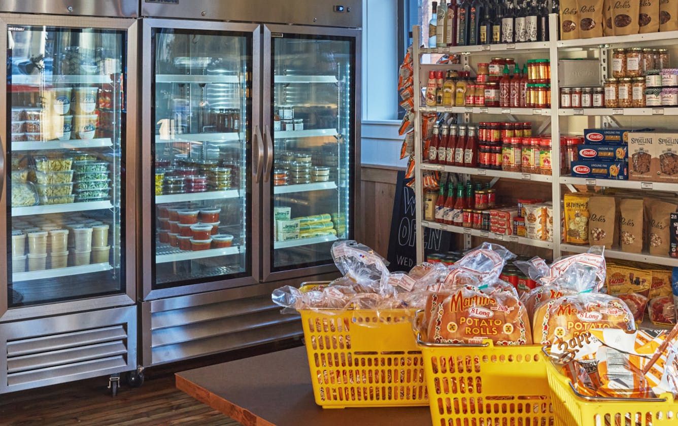 NYC Restaurants That Just Started Selling Groceries - New York - The ...
