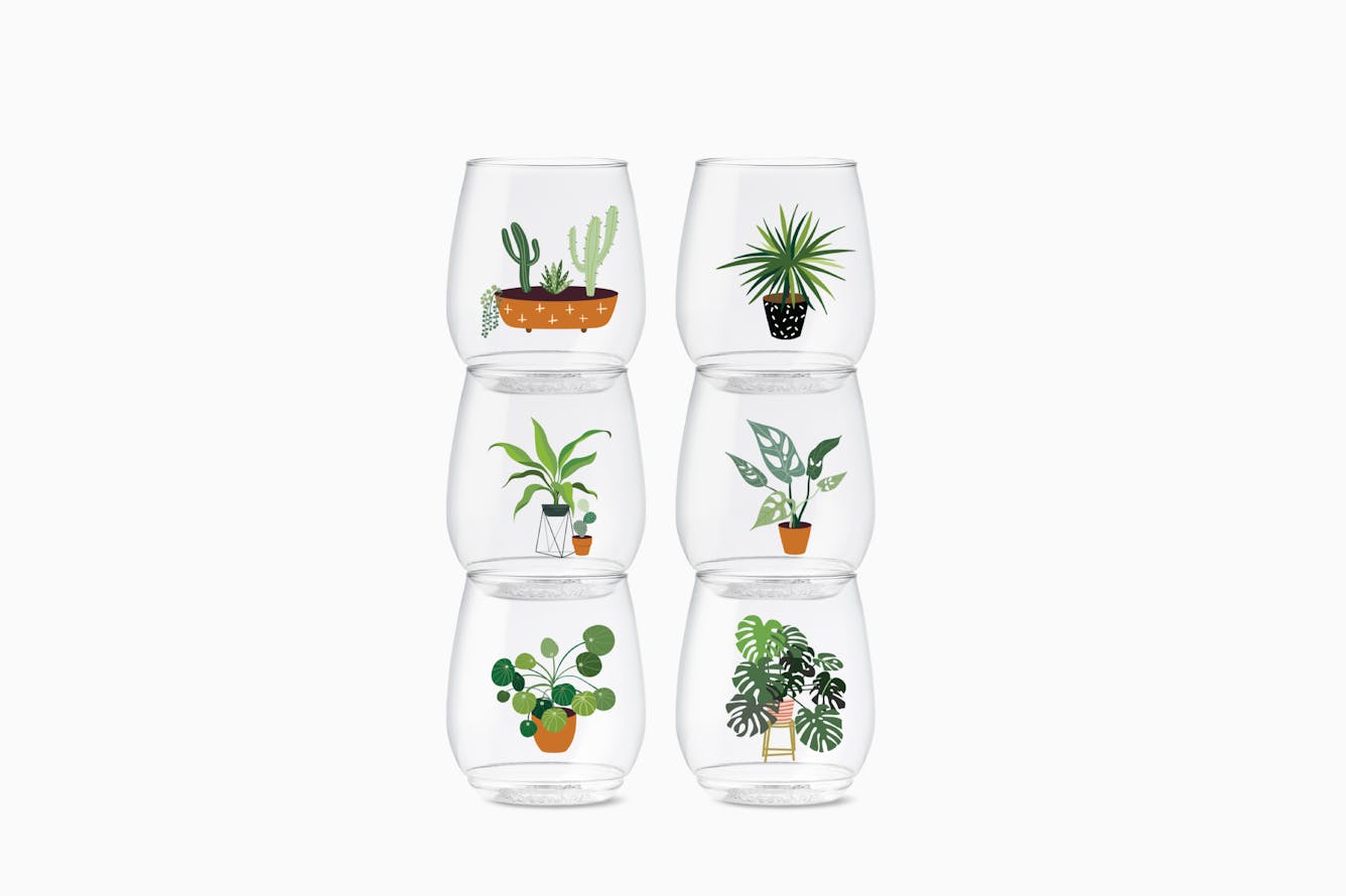 Best Outdoor Wine Glasses 2021 Products The Infatuation