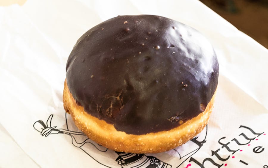 20 Bakeries To Order Packzi For Packzi Day - Chicago - The Infatuation