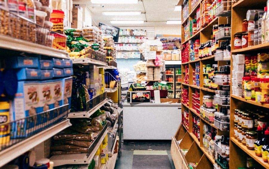 Reconnecting With My Heritage Through African Grocery Stores - The ...