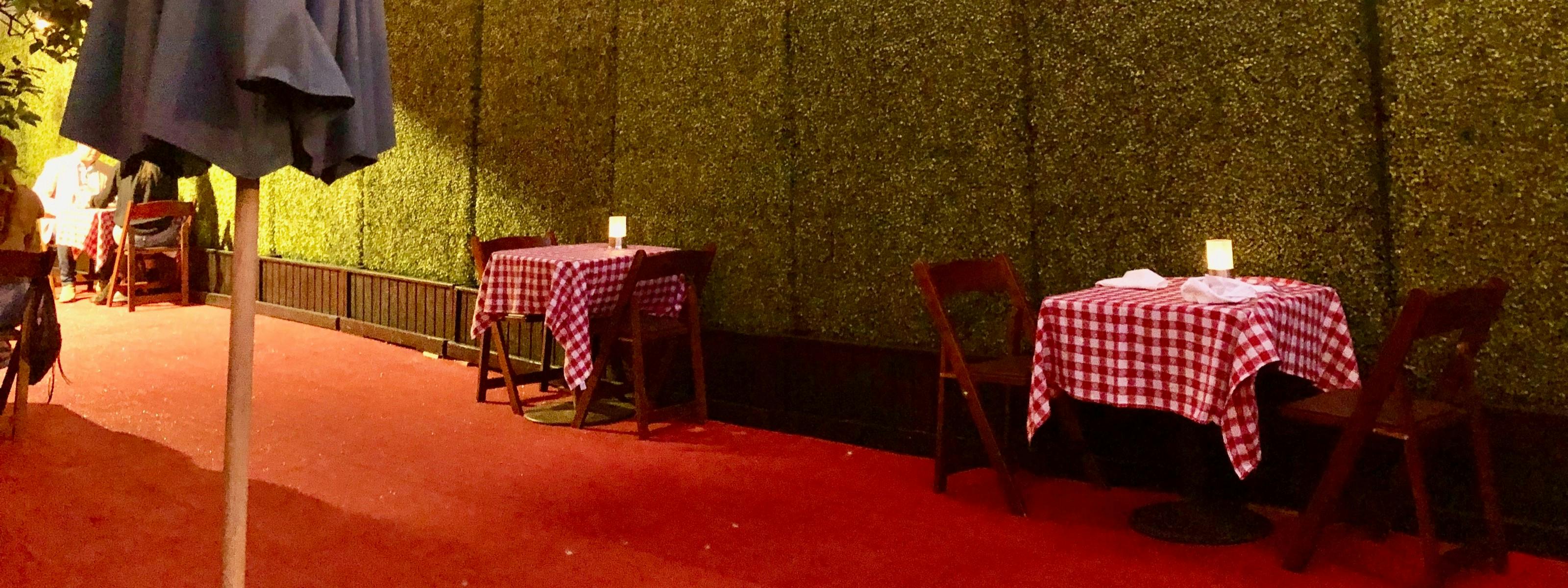 LA Reopening Report: Dinner At Dan Tana’s - Los Angeles - The Infatuation