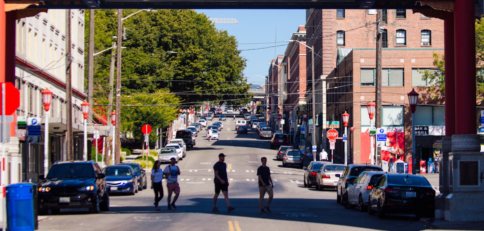 Seattle Restaurant Reviews - The Infatuation