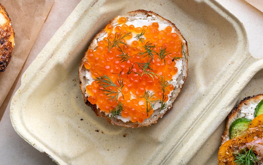 The Best Bagel I’ve Ever Eaten Is In Los Angeles - The Infatuation