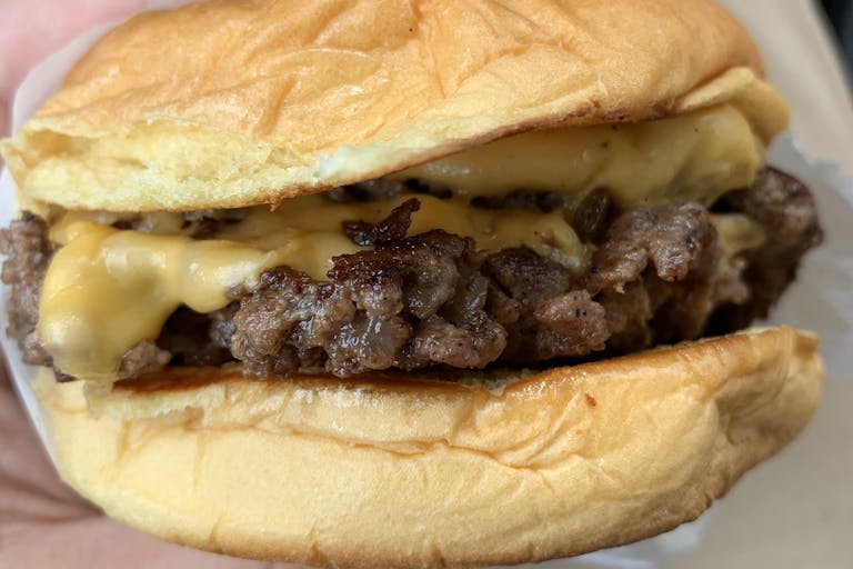 LA’s Best New Burgers: Heavy Handed - West LA - Los Angeles - The ...