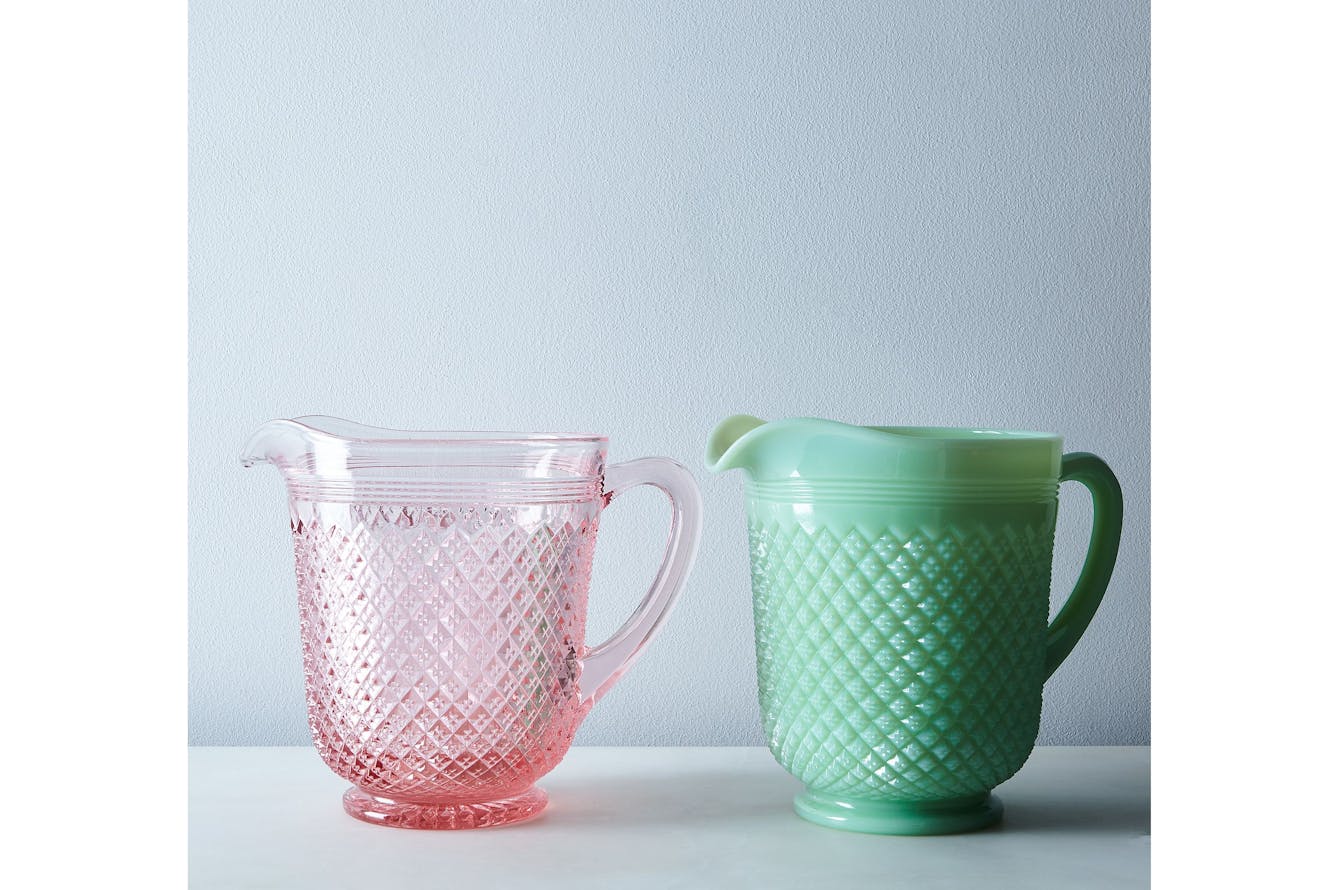 12 Best Pitchers For Summer Cocktails - Products - The Infatuation