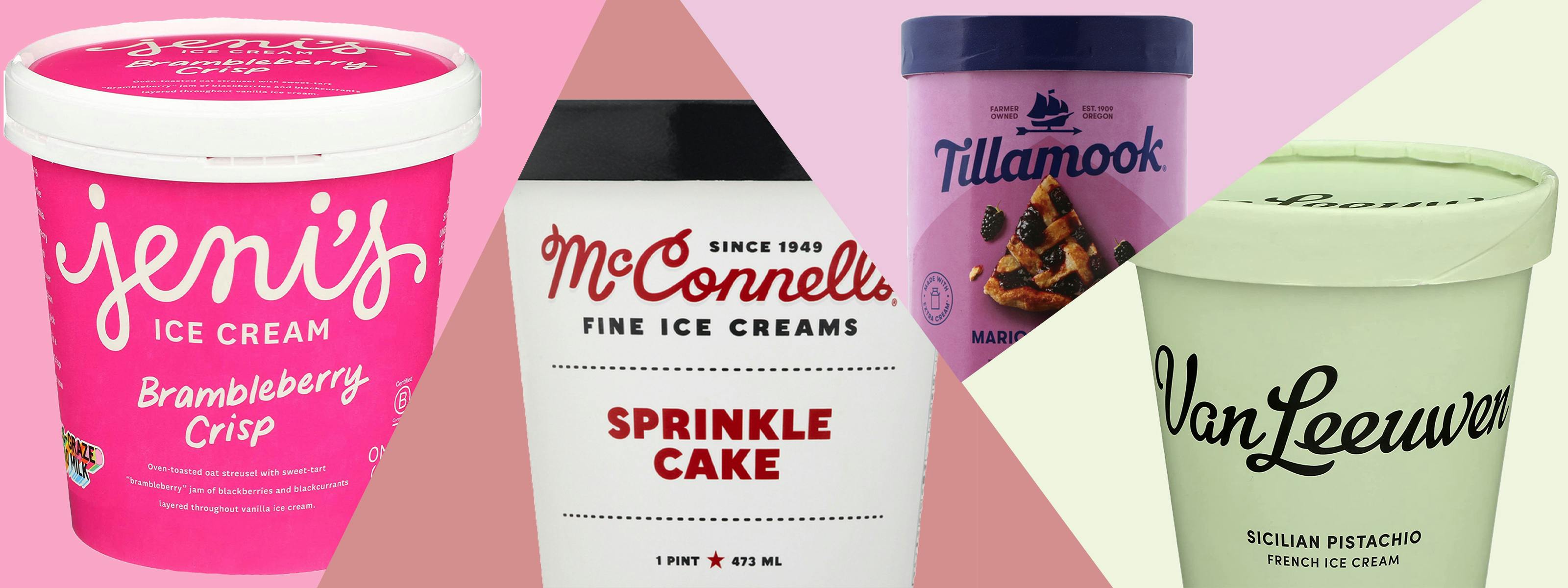 50 Best Ice Creams 2021 - Products - The Infatuation