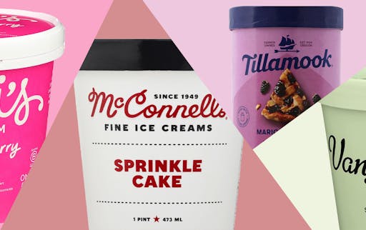 50 Best Ice Creams 2021 - Products - The Infatuation