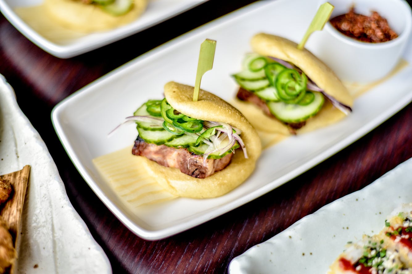 The Definitive Ranking Of London’s Best Bao - London - The Infatuation