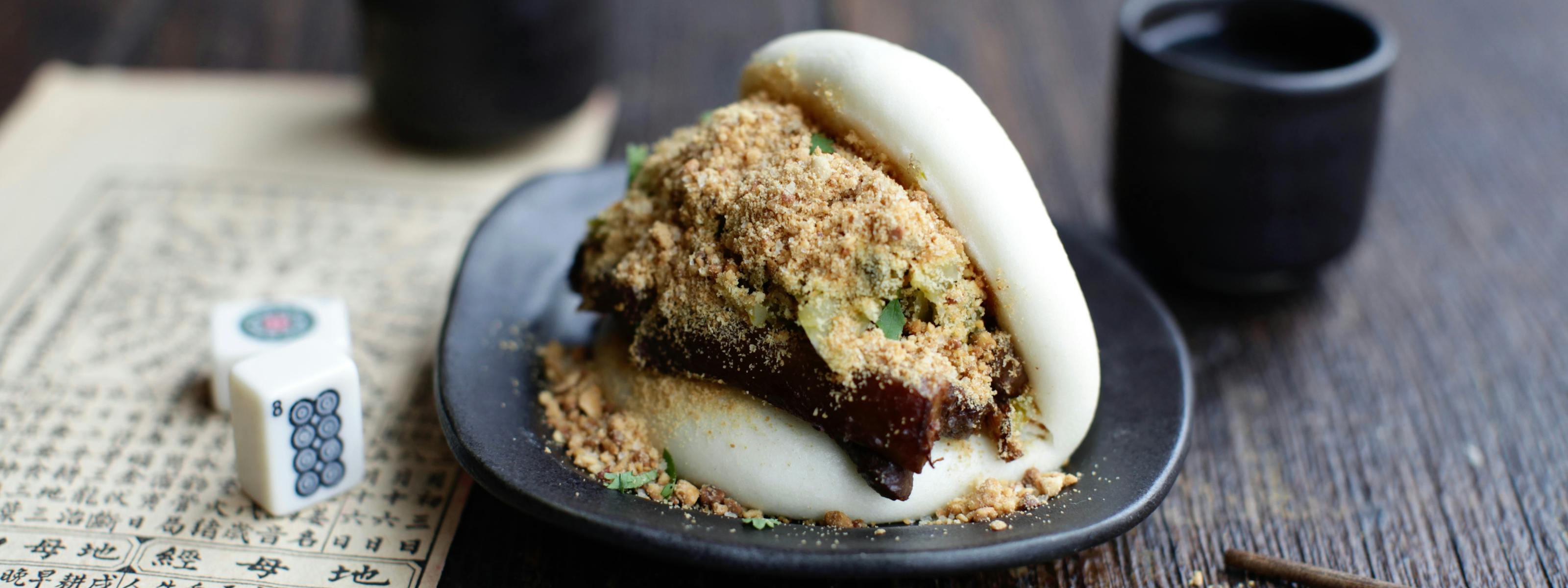 The Definitive Ranking Of London’s Best Bao - London - The Infatuation