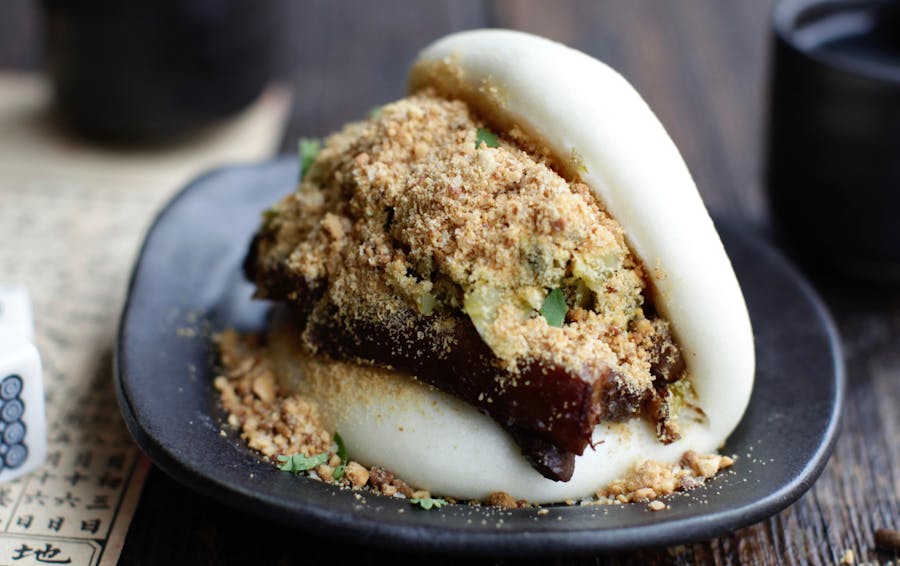 The Definitive Ranking Of London’s Best Bao - London - The Infatuation