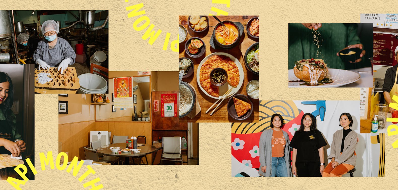 San Francisco Restaurant Reviews - The Infatuation