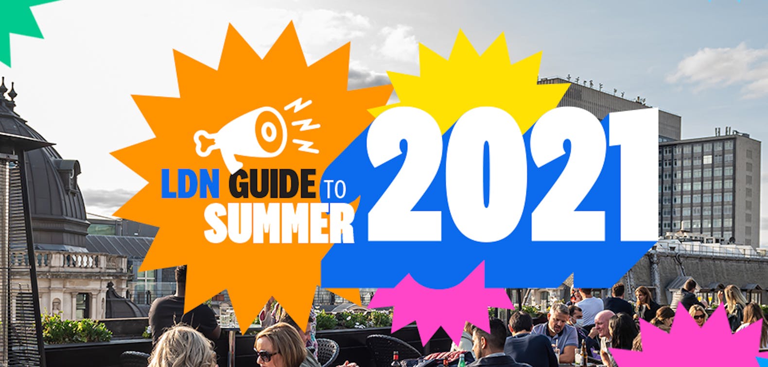 London Restaurant Reviews - The Infatuation