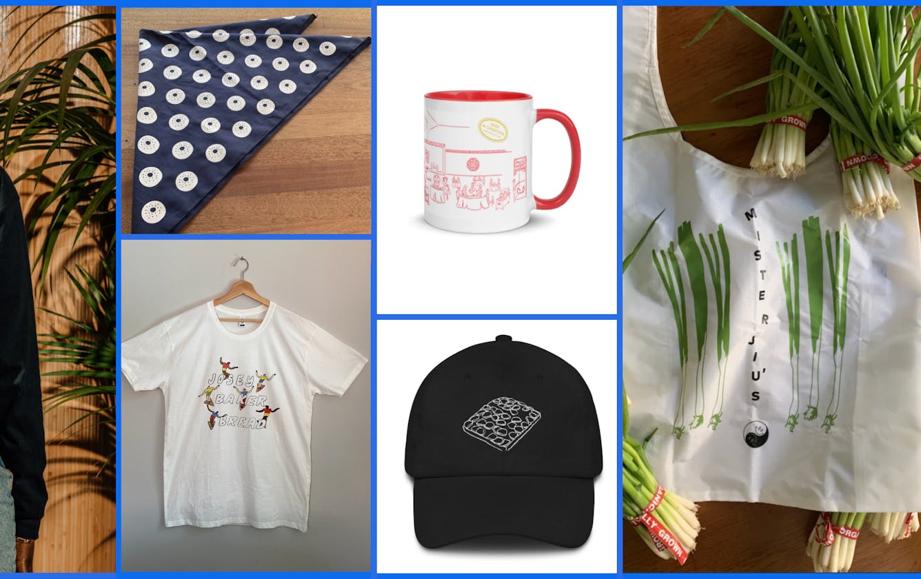 The Best Restaurant Merch You Can Buy Now - Products - The Infatuation