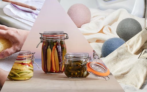 Plastic-Free Home and Kitchen Goods Everyone Should Try - Products ...