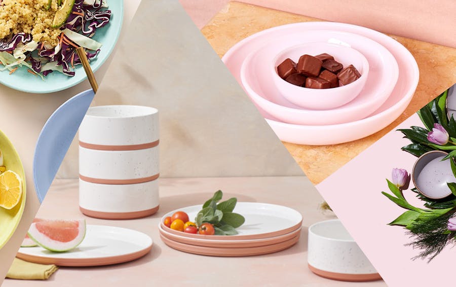 14 Best Fancy Plates To Upgrade Your Dinnerware - Products - The ...