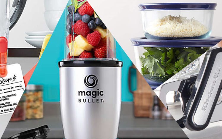 26 Best College Kitchen Essentials For On-Campus Cooking - Products ...