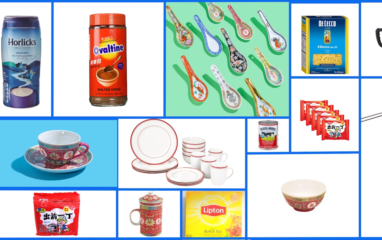 How to Make Cha Chaan Teng Dishes at Home - Products - The Infatuation