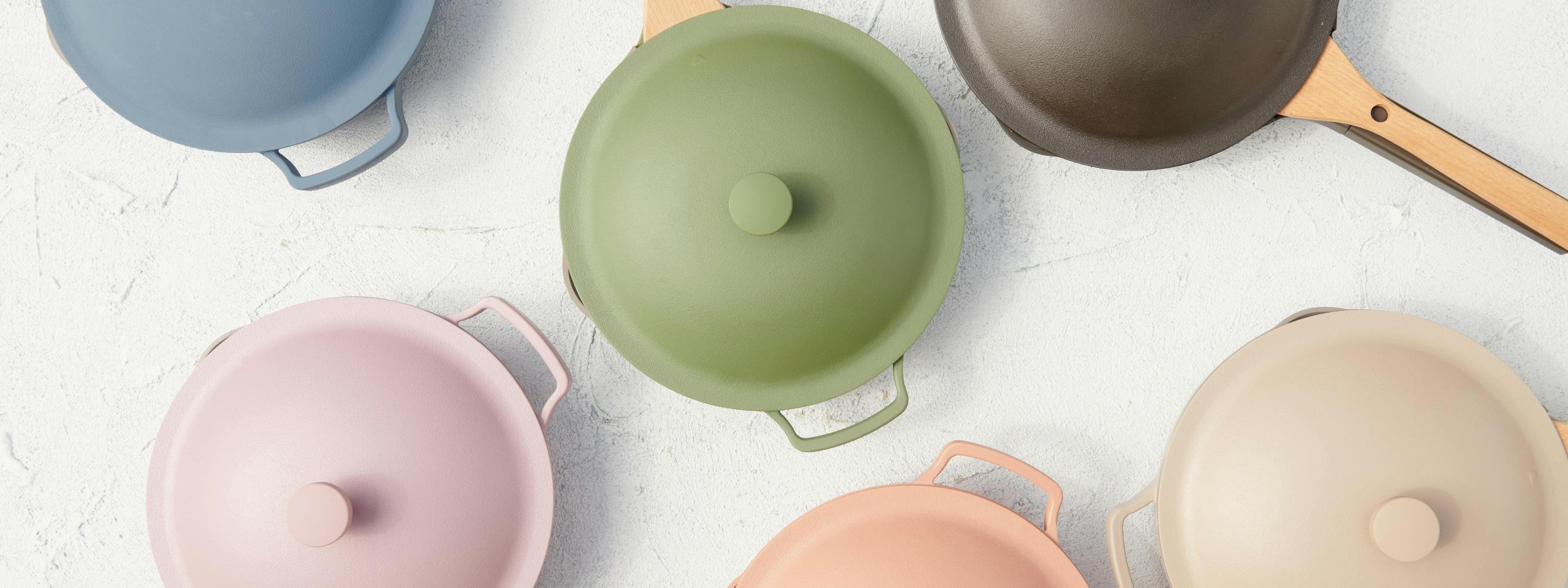 Our Place Always Pan Review: Should You Buy One? - Products - The ...