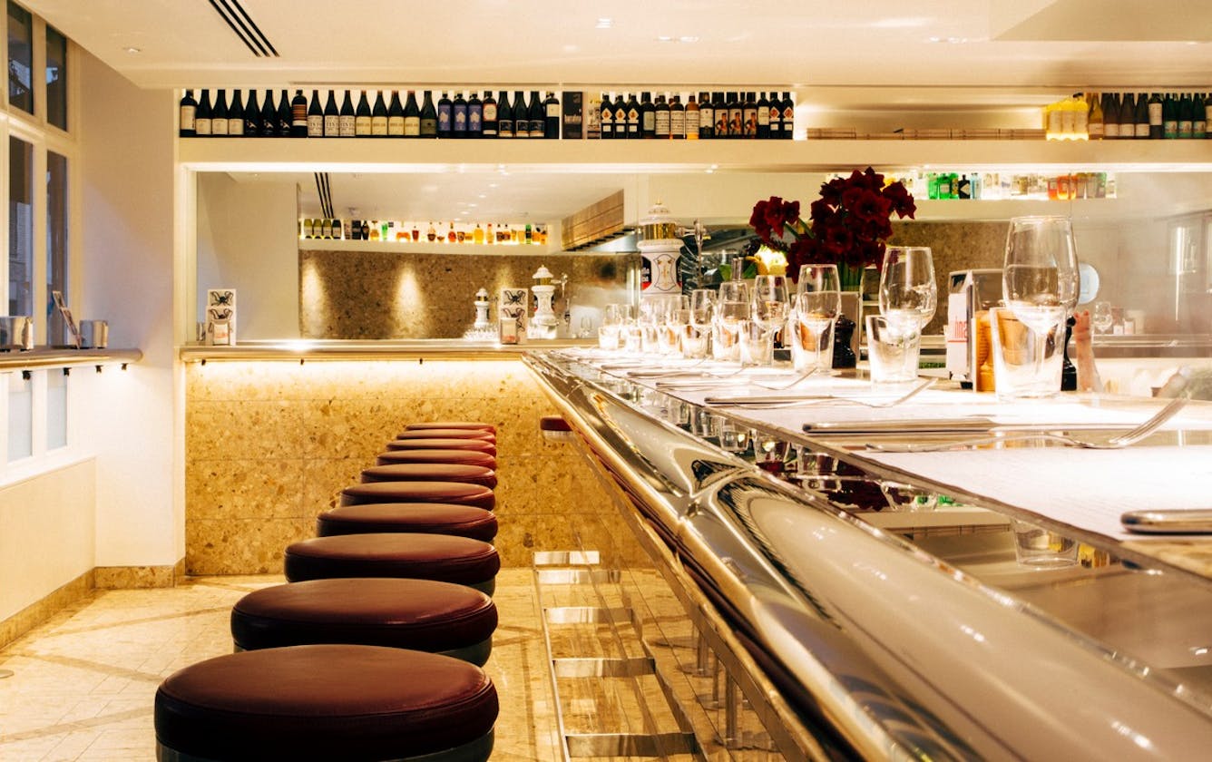 8 Walk-In Restaurants You Can Now Book - London - The Infatuation