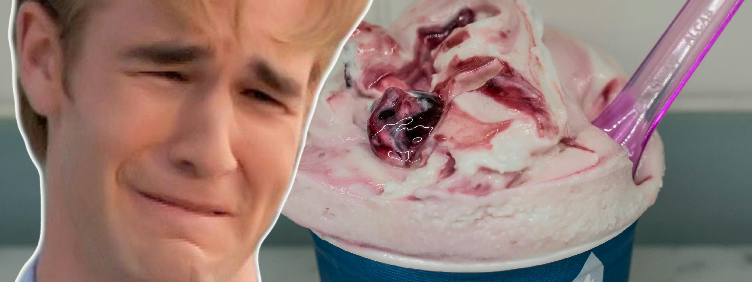 What To Eat When You’re Crying - London - The Infatuation