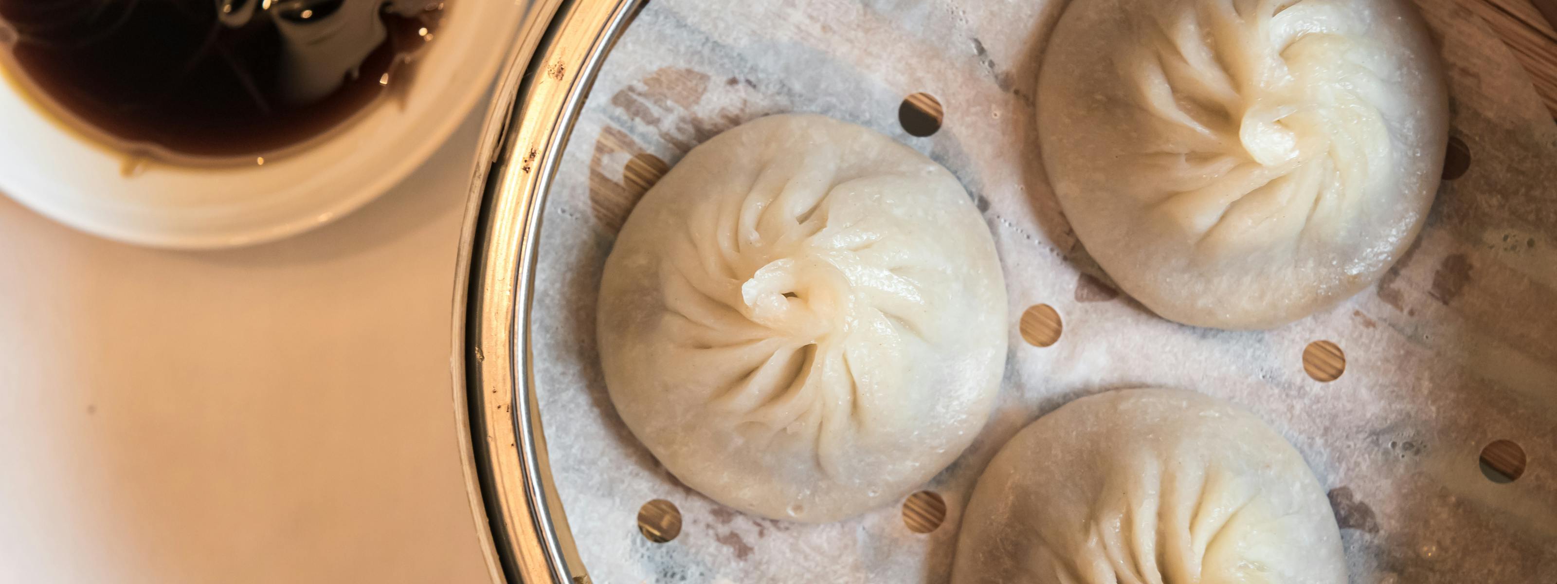 10 Dumpling Spots You Should Go To Right Now - London - The Infatuation