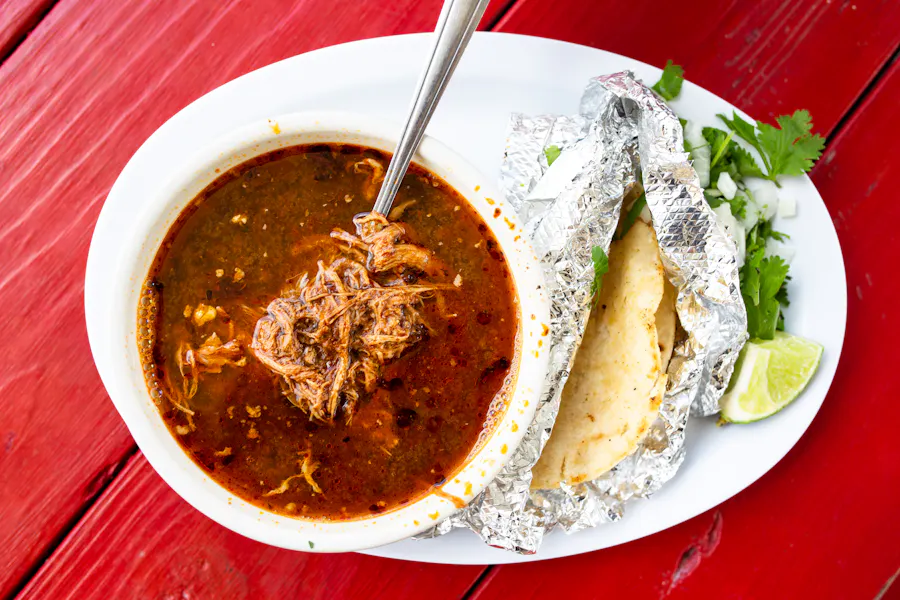 The Top 10 Best Birria Tacos In Austin, TX - Austin - The Infatuation