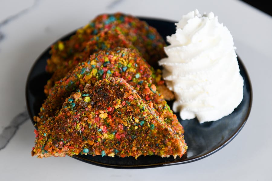 10 Great Meals For $10 In Seattle - Seattle - The Infatuation