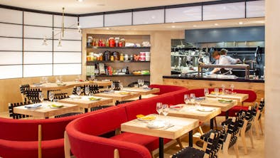 Trullo - London - The Infatuation