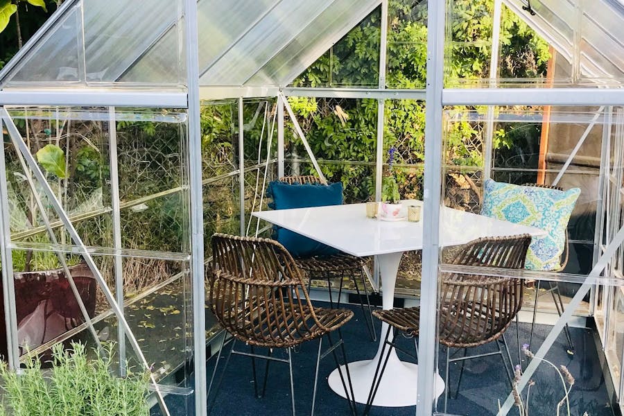 The Most Unique Patios In LA - Los Angeles - The Infatuation