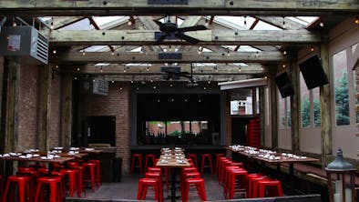 The Publican - Chicago - The Infatuation